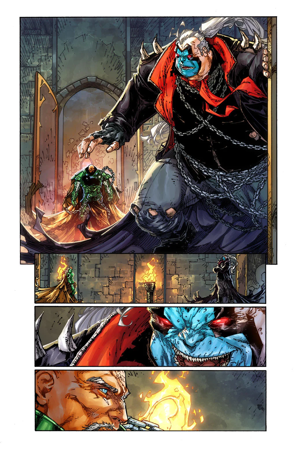 COMICSBLOG.fr | Votre site de référence d'actualité Comics